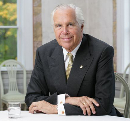 Anders Wall Stiftelse - Wallstiftelsen