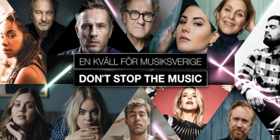 Anders Wall Stiftelse - Wallstiftelsen