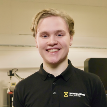 Anders Wall Stiftelse - Wallstiftelsen