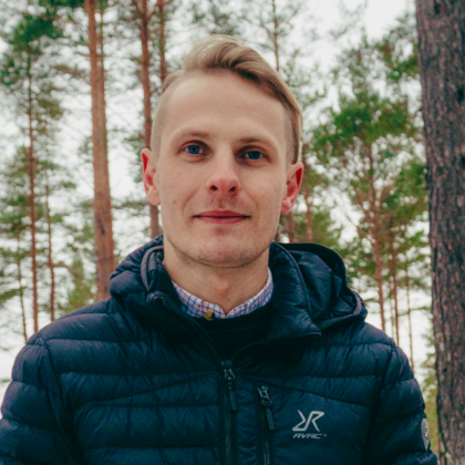 Anders Wall Stiftelse - Wallstiftelsen