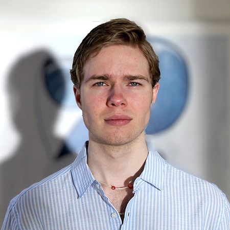 Anders Wall Stiftelse - Wallstiftelsen