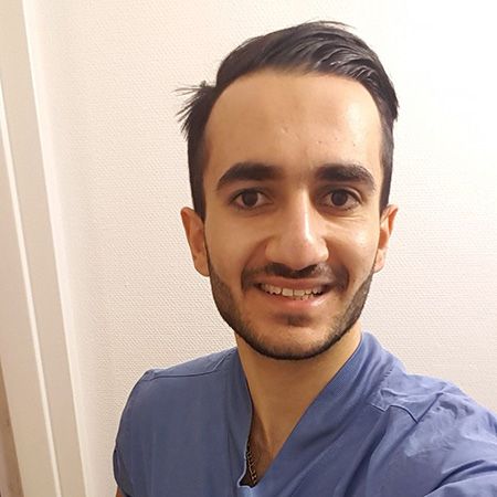 Anders Wall Stiftelse - Wallstiftelsen