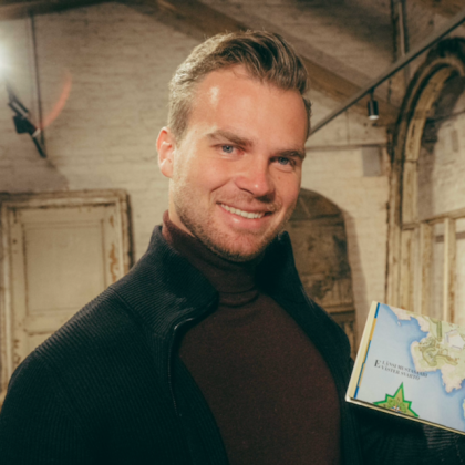 Anders Wall Stiftelse - Wallstiftelsen